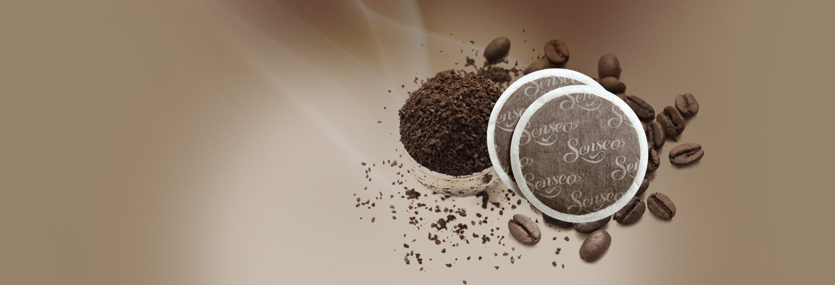 The world of Senseo | Senseo USA